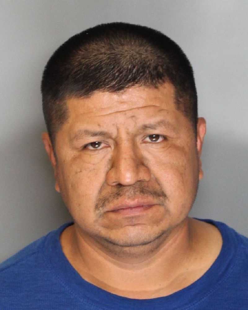 Photos 35 Mugshots Released In Undercover Prostitution Sting