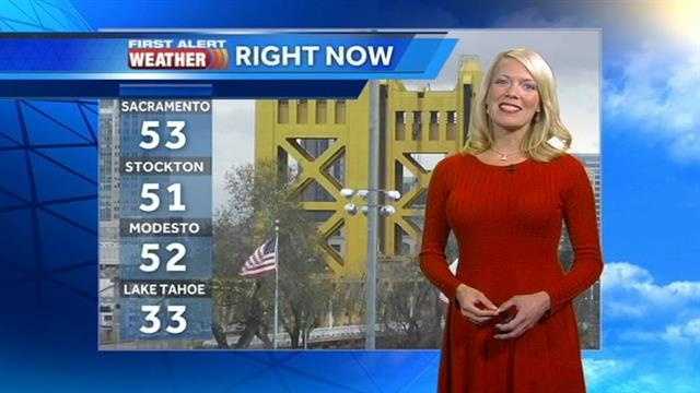A Trip Down Memory Lane Faces Of Kcra Weather Might Surprise You