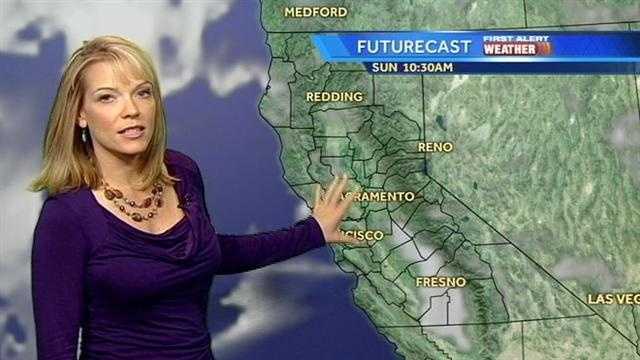 A Trip Down Memory Lane Faces Of Kcra Weather Might Surprise You