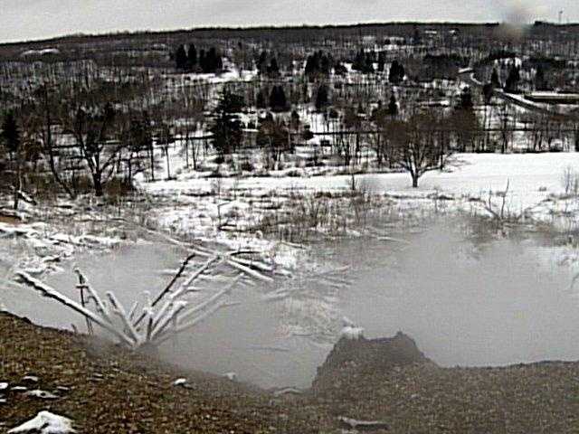 Centralia Coal Fire Started 52 Years Ago 