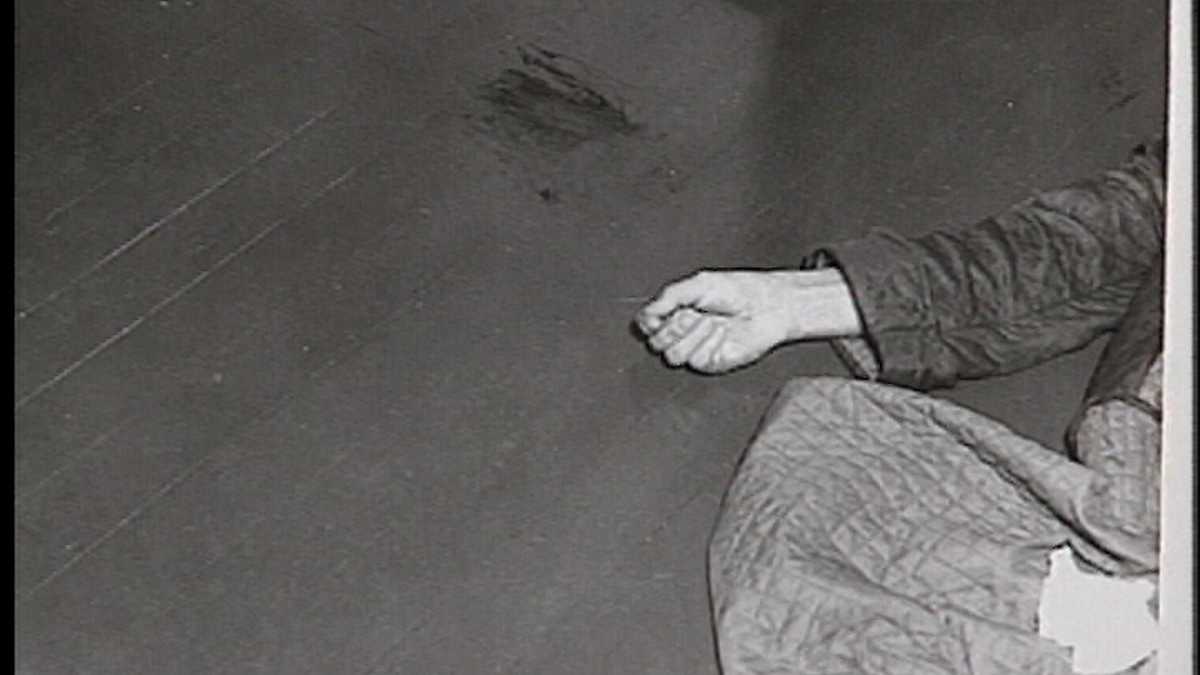 Photos: The Boston Strangler case