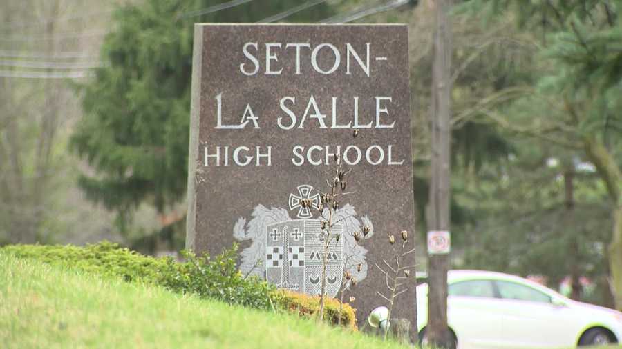 Threat closes Seton-LaSalle High School for third straight day Threat closes Seton-LaSalle High School for third straight day
