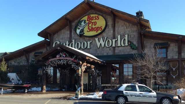 Bass Pro Shops To Purchase Cabelas Retail Chain