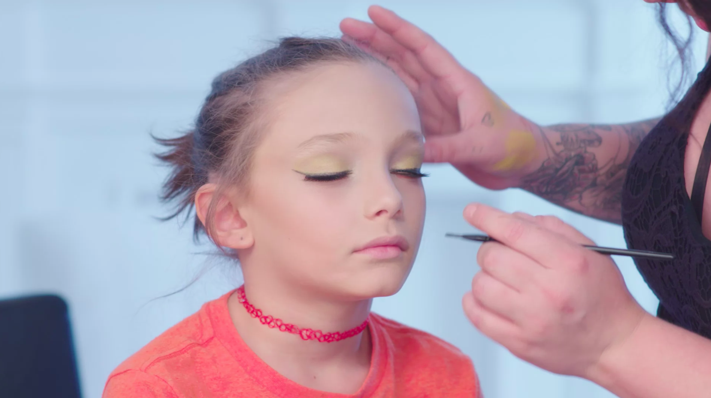 Watch this 8-year-old boy transform into a drag queen - Pittsburgh news ...