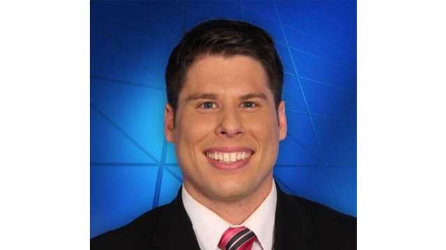 Meteorologist Jason Sydejko joins KCCI