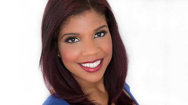 Rheya Spigner to join KCCI 8 News This Morning