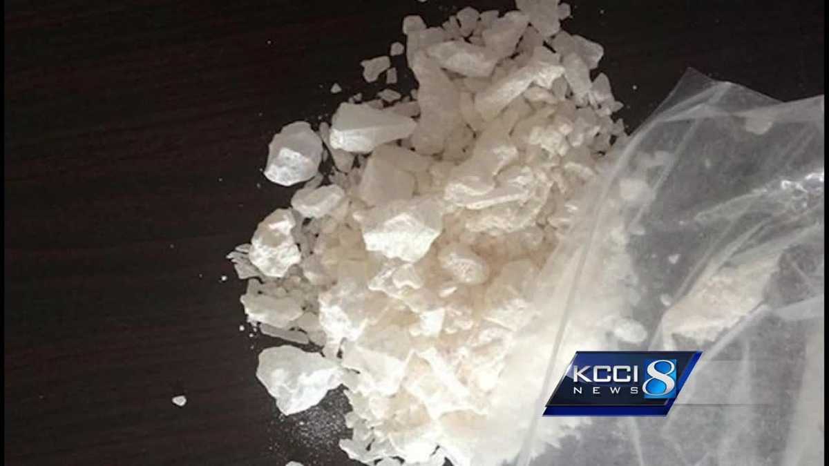 Deadly synthetic drug 50 times more potent than heroin