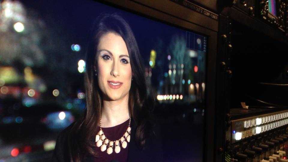 Mallory Hoff: 25 things you don't know about me