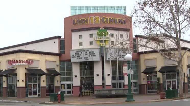 Lodi movie theater remains vigilant after bedbug scare