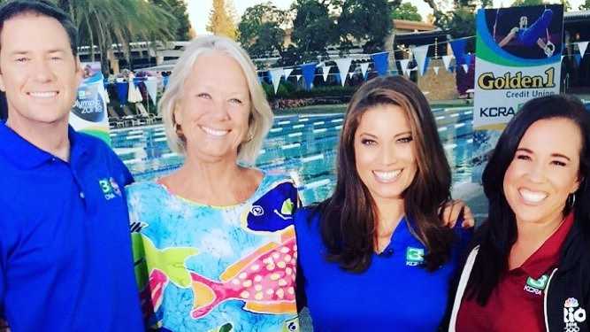 Think you know all about the KCRA 3 afternoon team?