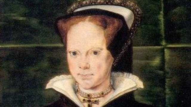 28 Of History's Most Notorious Women