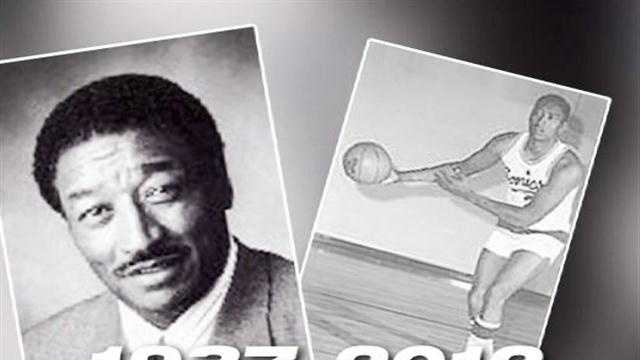 Bob Boozer, Basketball Immortal (from my Omaha Black Sports Legends ...