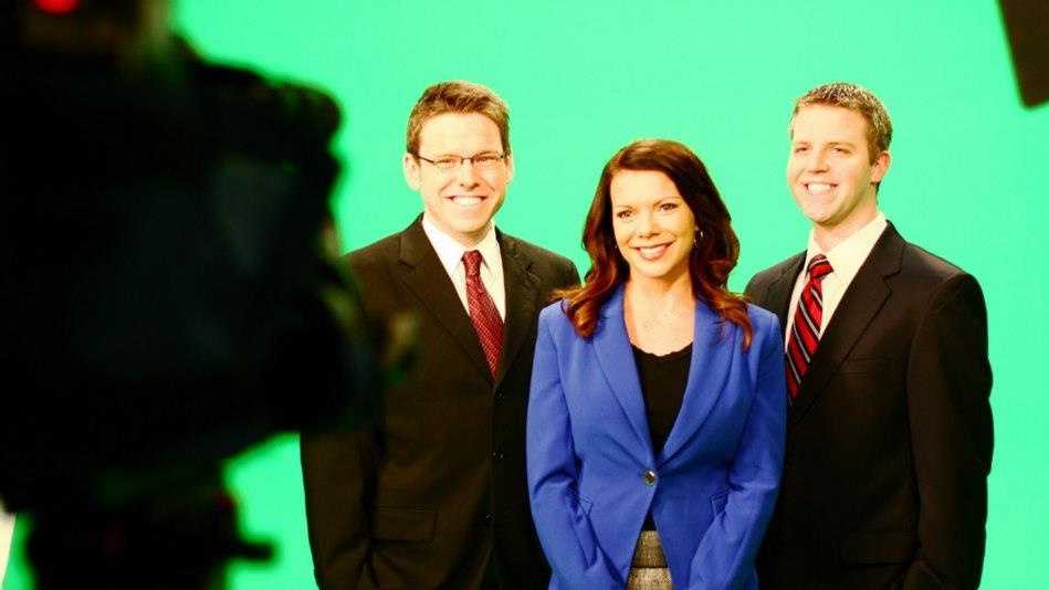 20 things you may not know about Amanda Crawford