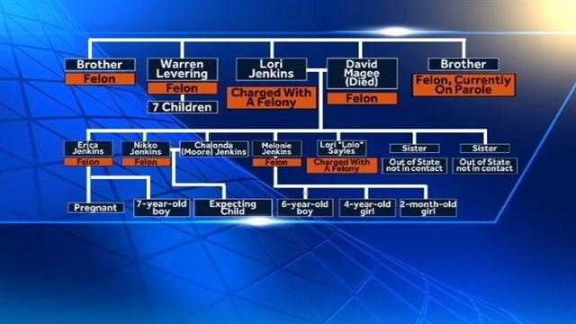 Who are the Jenkinses?