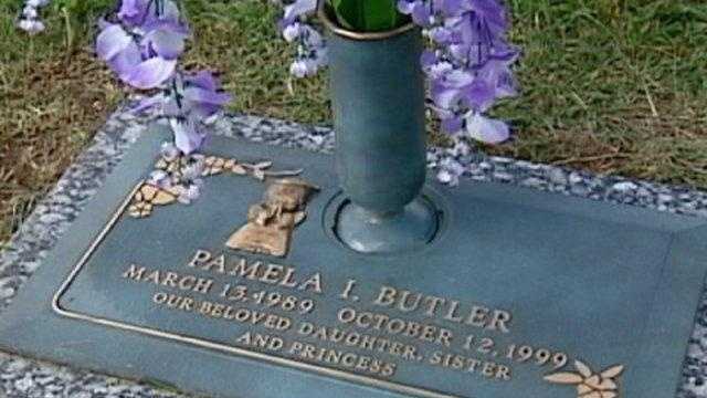 Pamela Butler's mother frustated by execution delays