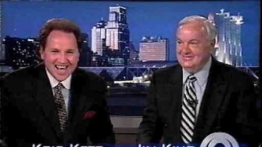 23 things you didn't know about KMBC Anchor Kris Ketz