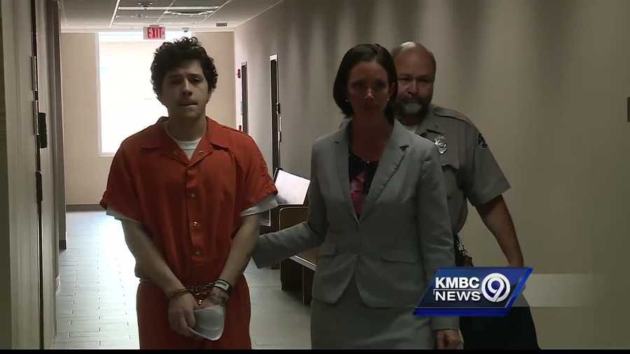 Man sentenced to prison in crash that killed best friend