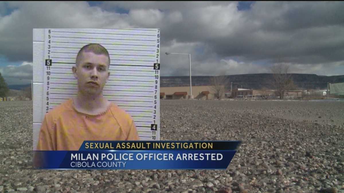Sgt Not Charged In Possible Sex Assault