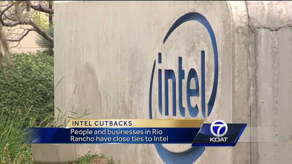 Sources: Expect more layoffs at Intel's Rio Rancho plant