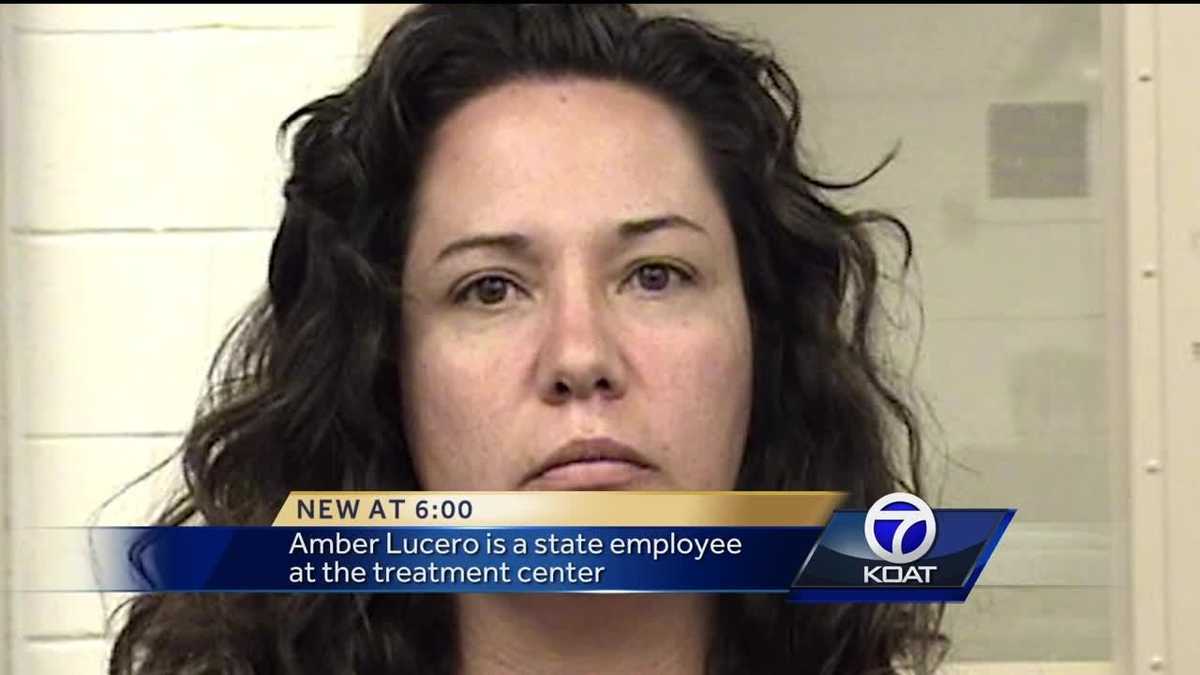 Teen killer says he had relationship with state worker