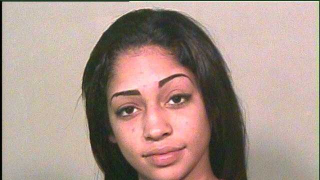 Photos 22 Arrested In Okc Prostitution And Human Trafficking Sting