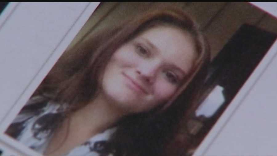 Police Continue Search For Missing 16 Year Old Girl