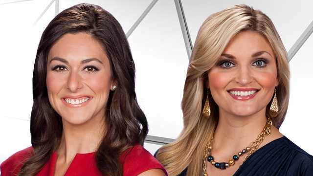 KOCO announces new morning show team