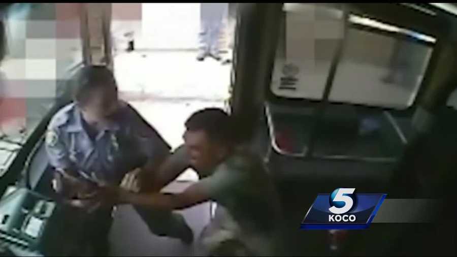 Police Release Graphic Video Of Deadly Officer Involved Shooting On