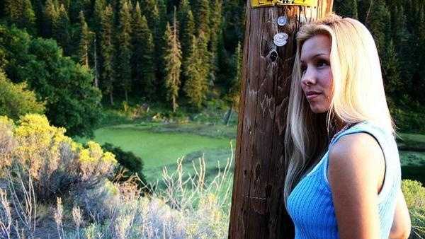 PHOTOS: Jodi Arias murder case