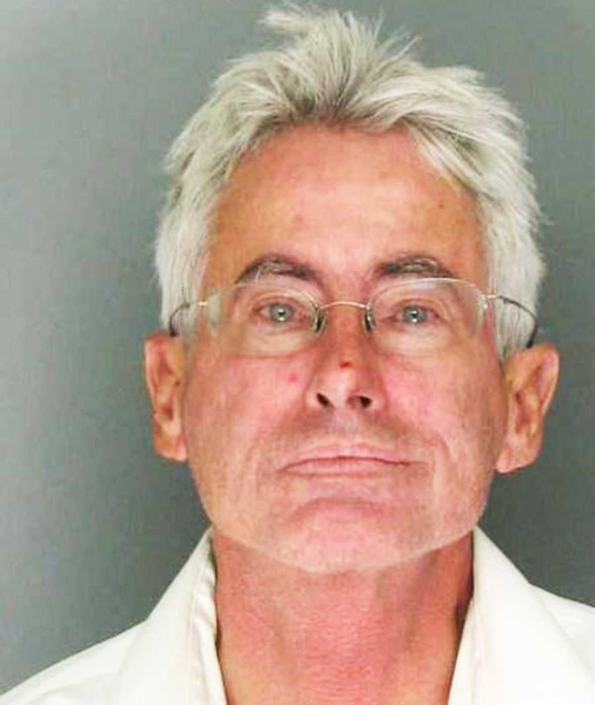 Santa Cruz Mugshots