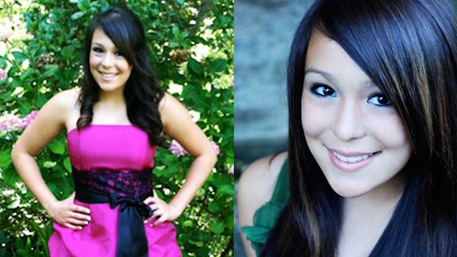 1 of 3 boys settles Audrie Pott sex assault lawsuit