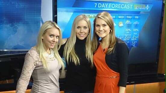 15 things about Ava Marie you didn't know