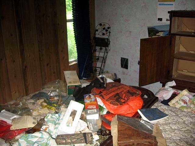 Photos: Will this evidence solve Bish murder?