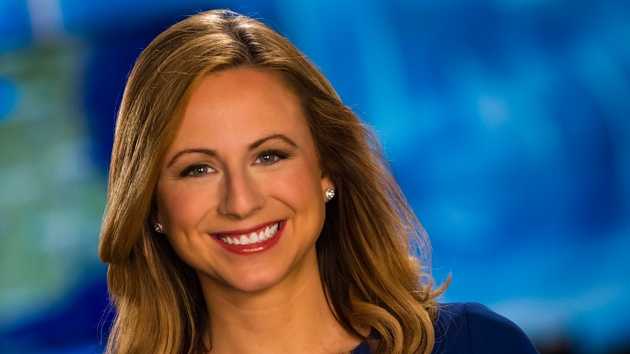 New meteorologist joins Storm Team 5