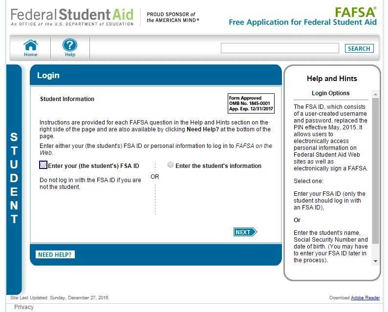 Tips for getting the most aid out of your FAFSA application