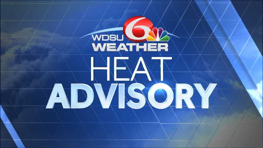 Louisiana Weather Radar Wdsu | semashow.com