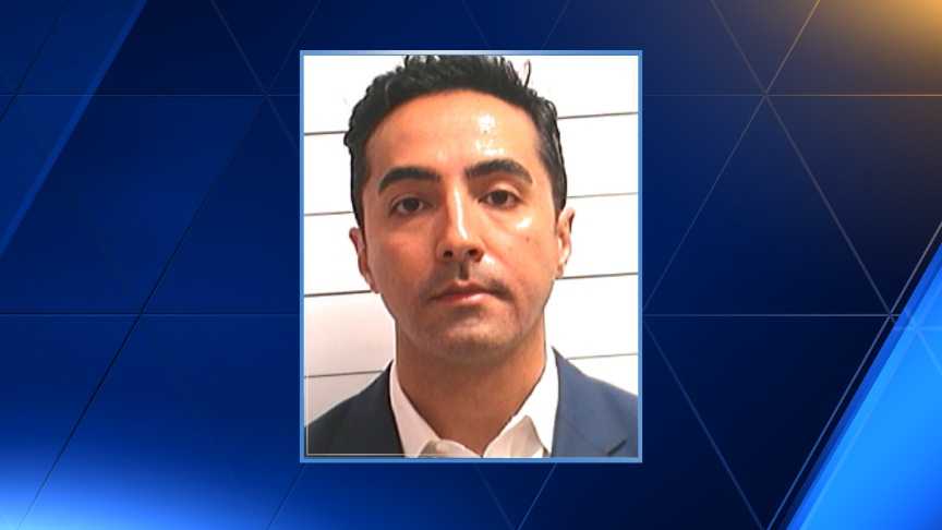 DA drops initial charges against Dr. Ali Sadeghi, adds 6 new charges