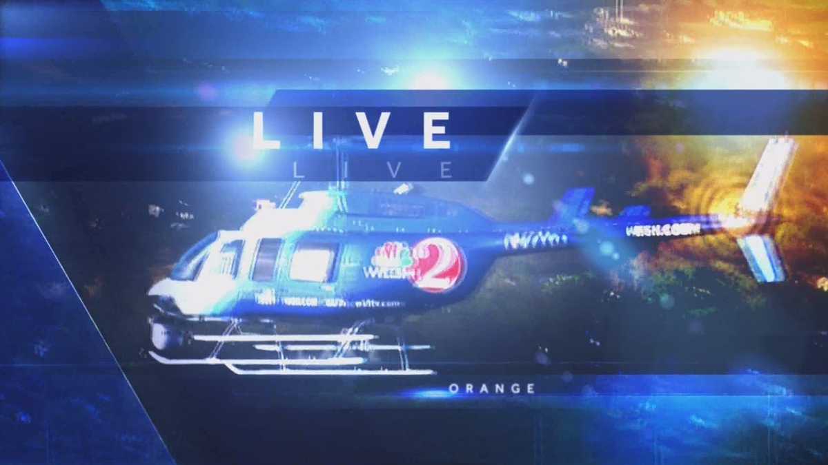 WESH 2 News debuts new look, sound