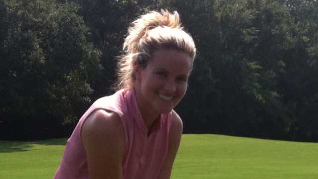 20 things you didn't know about Meredith McDonough