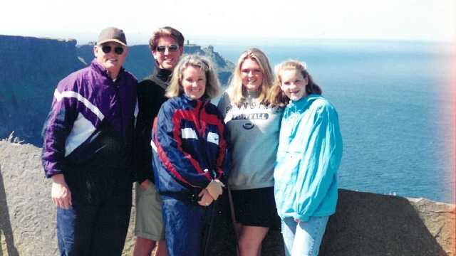 Eric Burris Wesh 2 Weight Loss