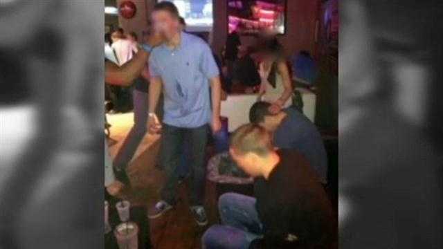 Ucf Halts Some Fraternity Sorority Events Over Alcohol Hazing