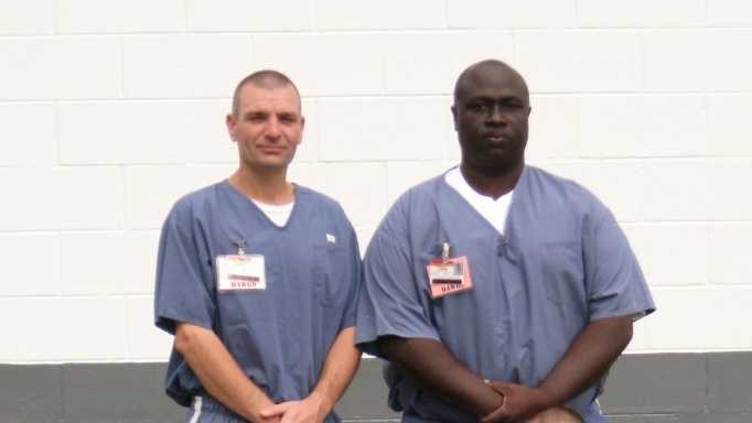 Photos: Facts of prison life in Florida