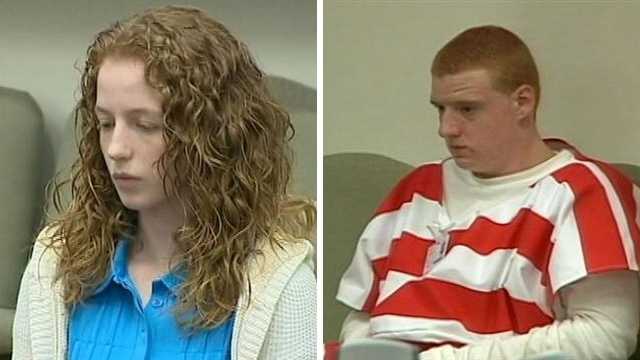 Timeline: Seath Jackson murder