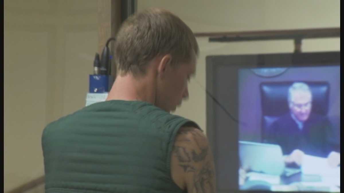 Brevard man arrested in shooting that left 1 dead, 1 critical Brevard man arrested in shooting that left 1 dead, 1 critical