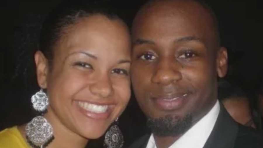 Who was FSU shooter Myron May?