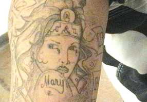 8 most dangerous prison gangs