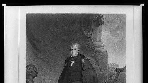 All the Presidents in 44 clicks -- even the ones you can't remember