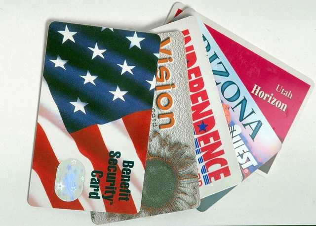 How many people in Pa. are on food stamps?