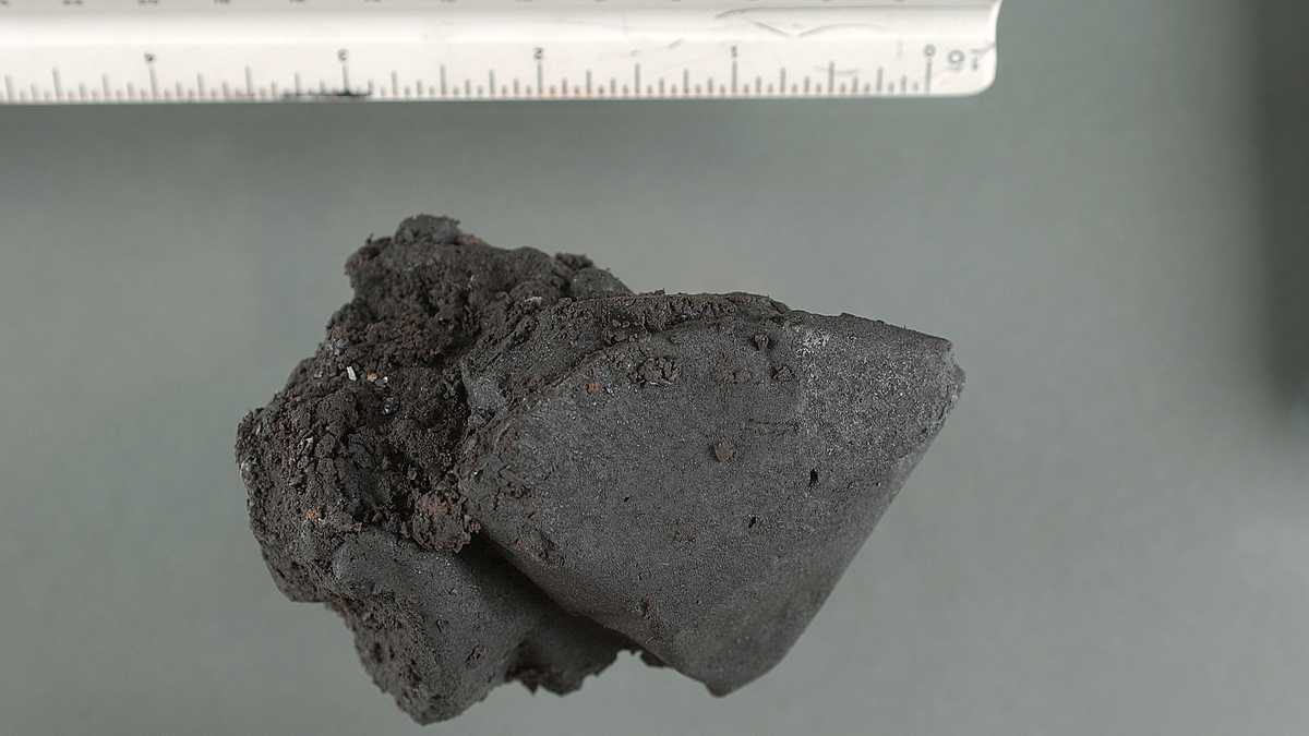 Photos: 25 facts about heroin