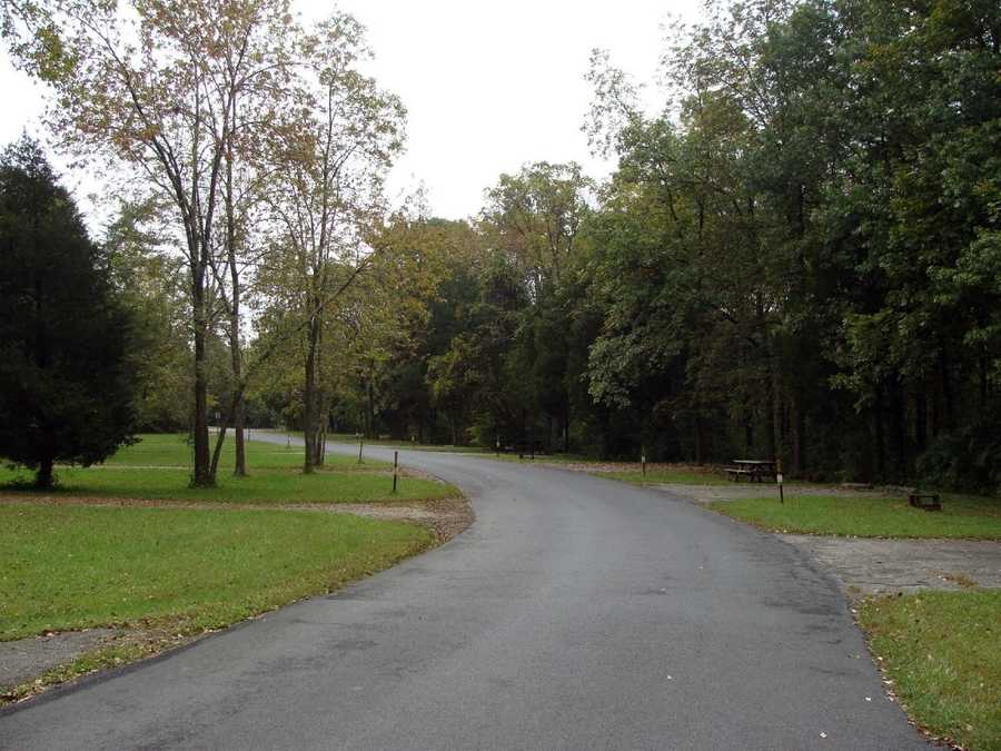 Take A Tour Of Ford Pinchot State Park